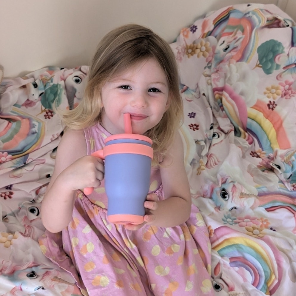 11 of the best sippy cups for your baby, tried and tested
