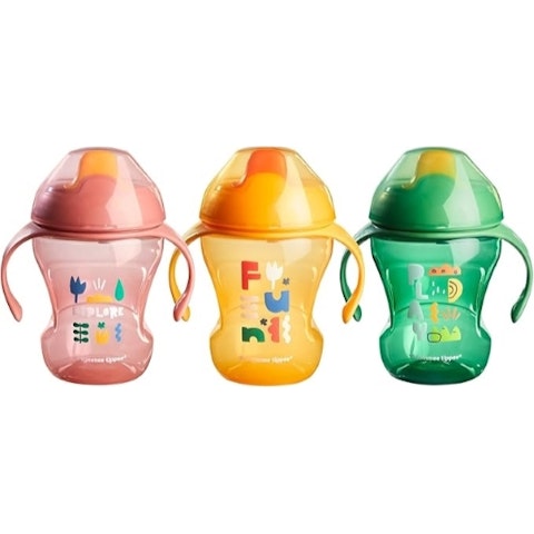 The 10 best sippy cups for your baby, tried and tested