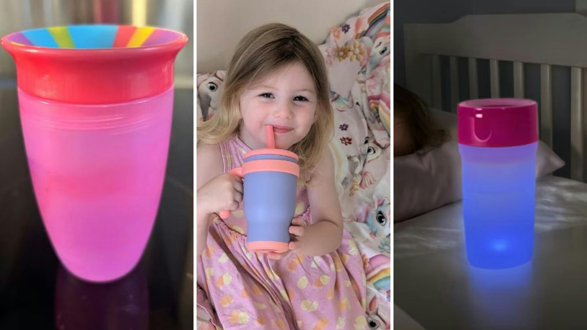 11 of the best sippy cups for your baby, tried and tested