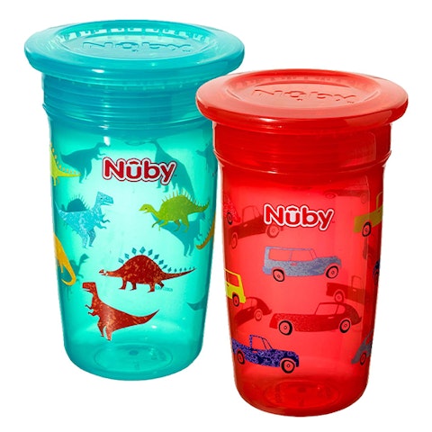 10 of the best sippy cups for your baby, tried and tested