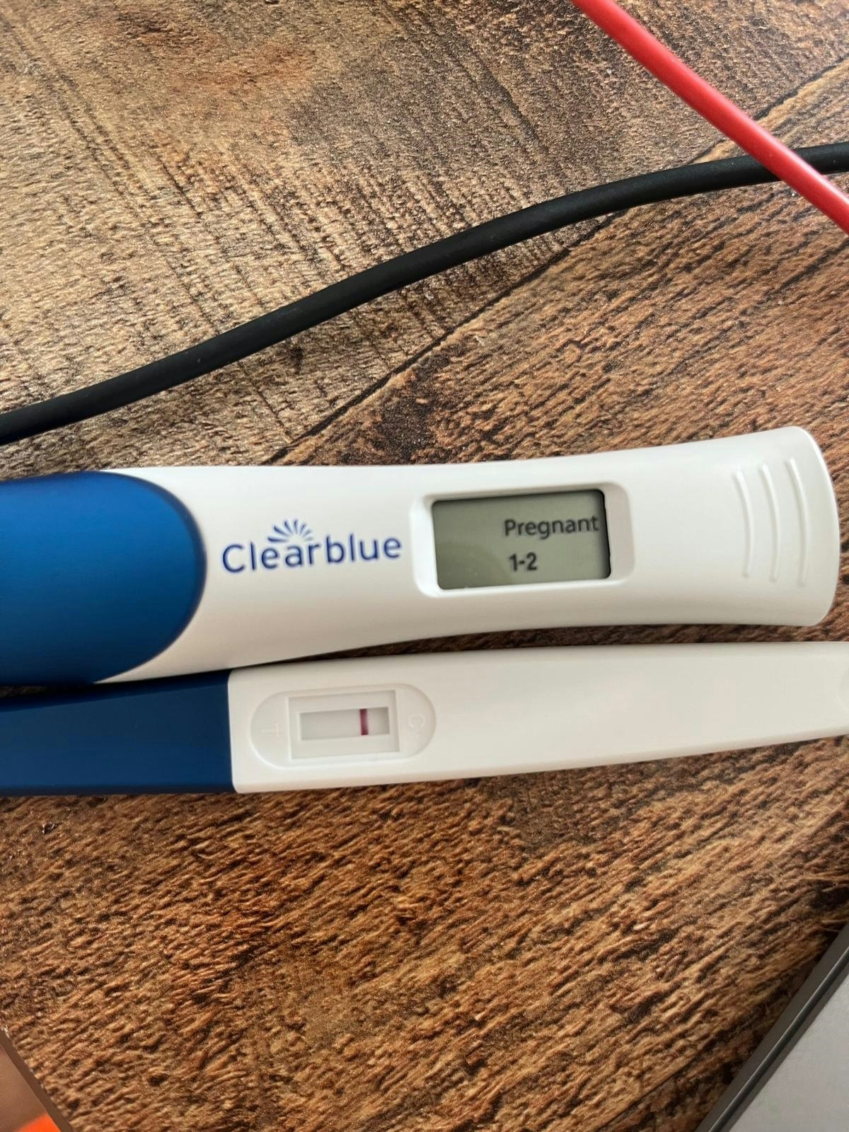 Faint line on pregnancy test: Are you pregnant?