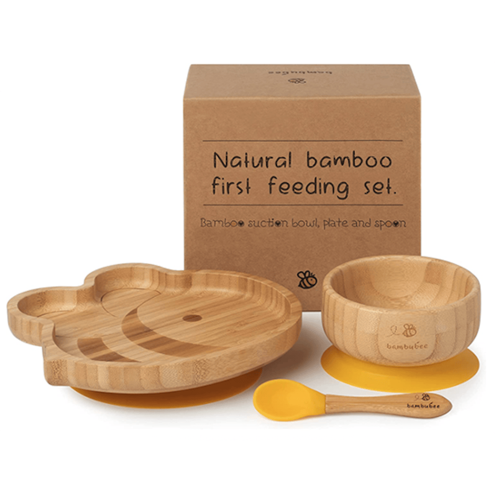 10 of The Best Bamboo Tableware Sets