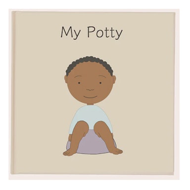 11 of the best potty training books for toddlers 2024