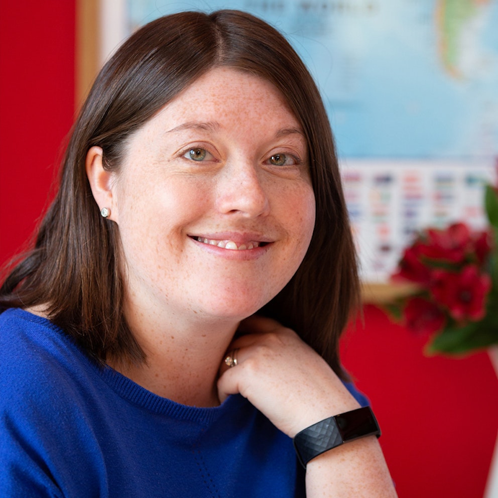 Meet the Team | Mother & Baby