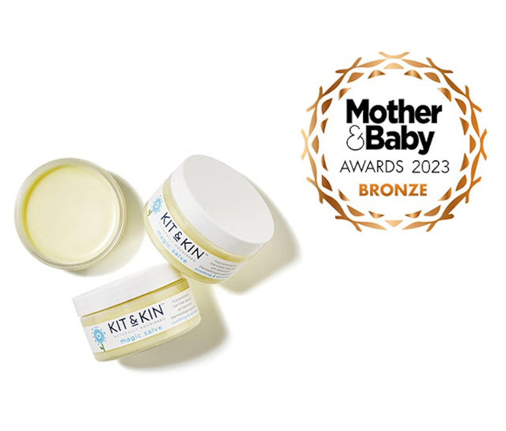 Best nappy rash creams for sore bottoms - tried and tested