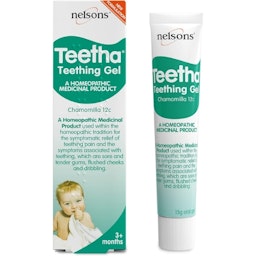 Baby teething powders - do they really work?