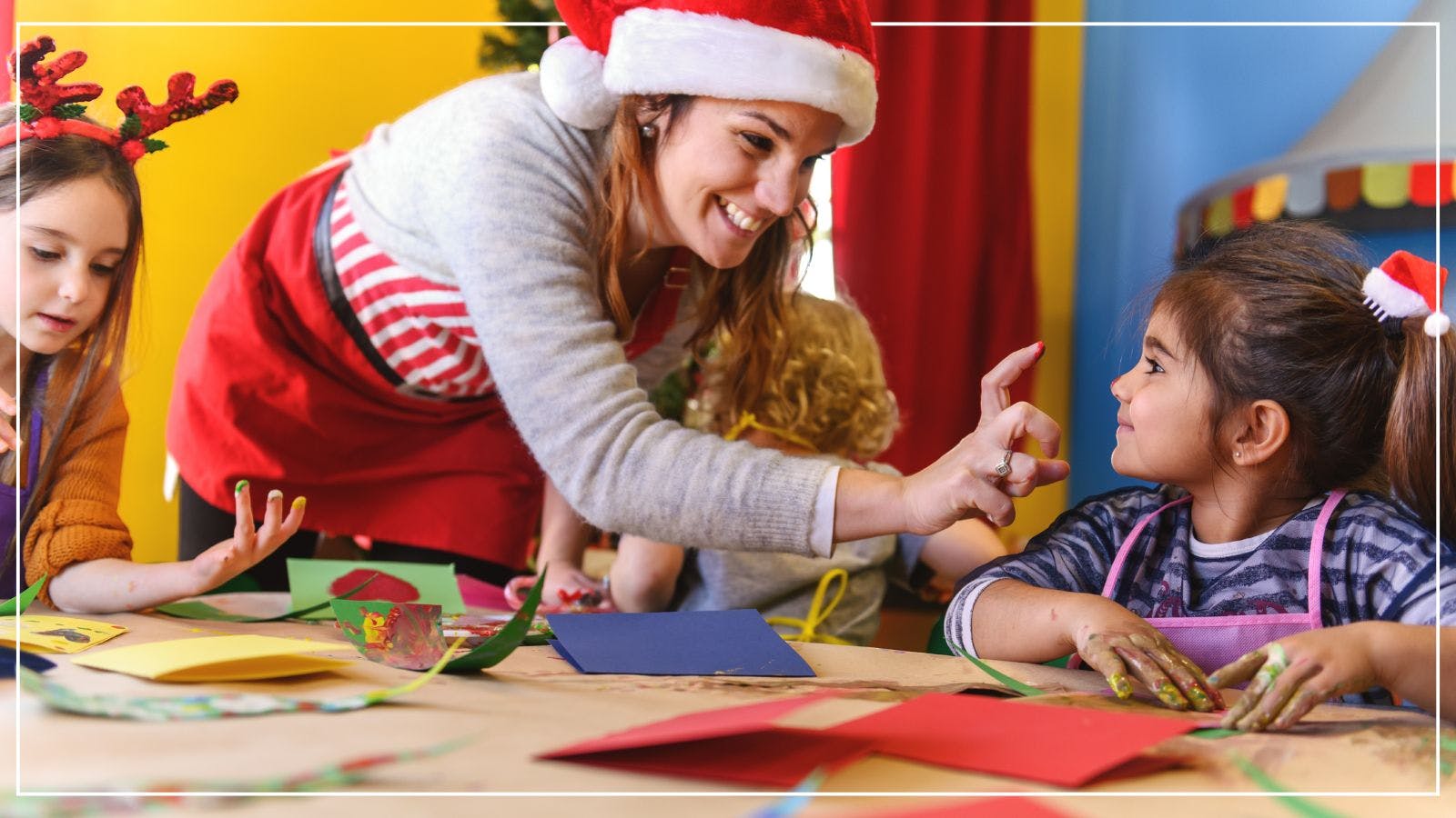 Christmas | Family Life | Mother & Baby