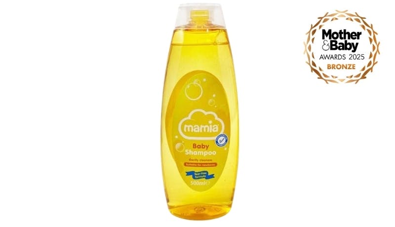 Aldi Mamia Baby Shampoo review | Reviews | Mother & Baby