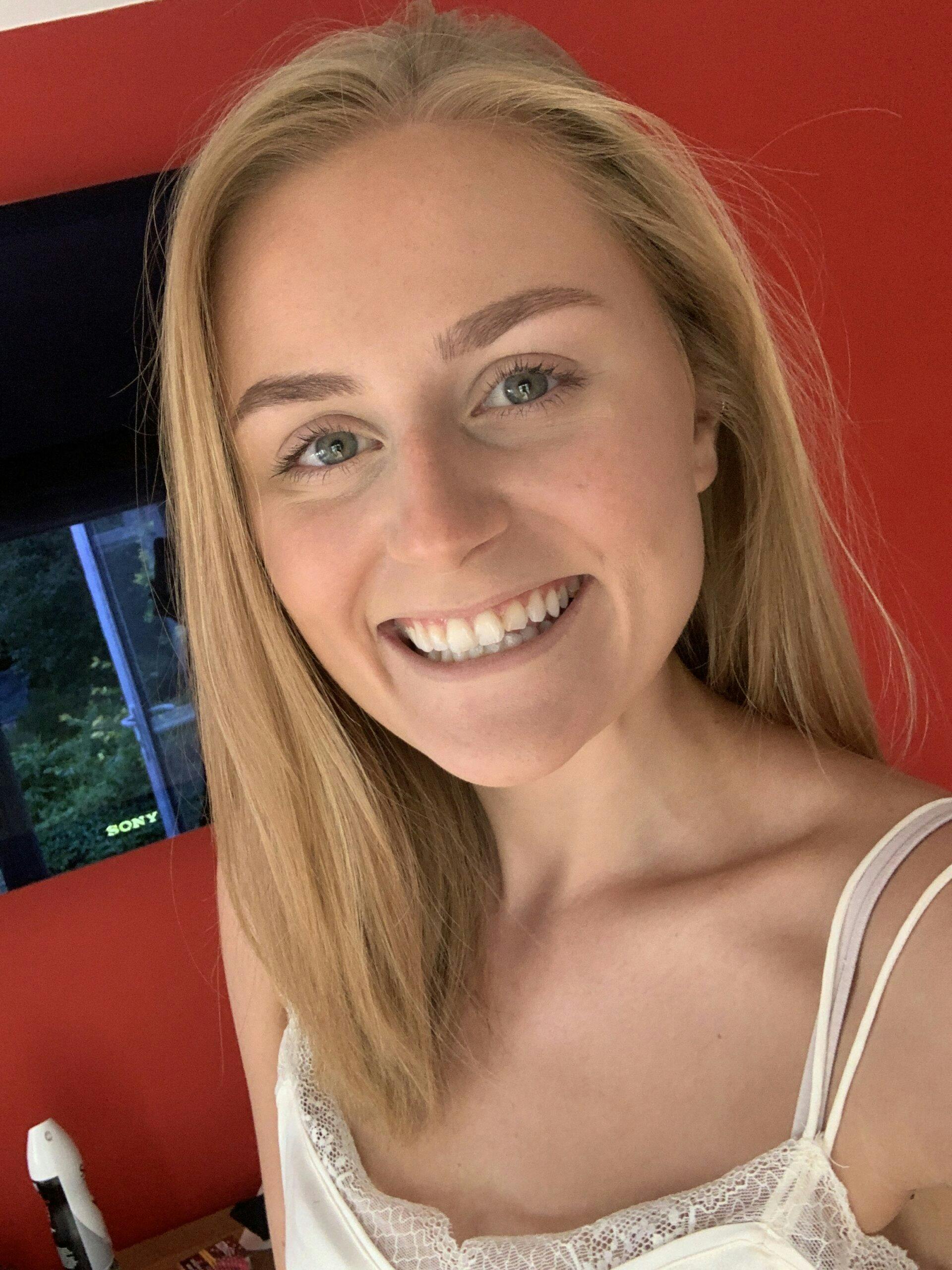 Lucy Smith | Author | Mother & Baby