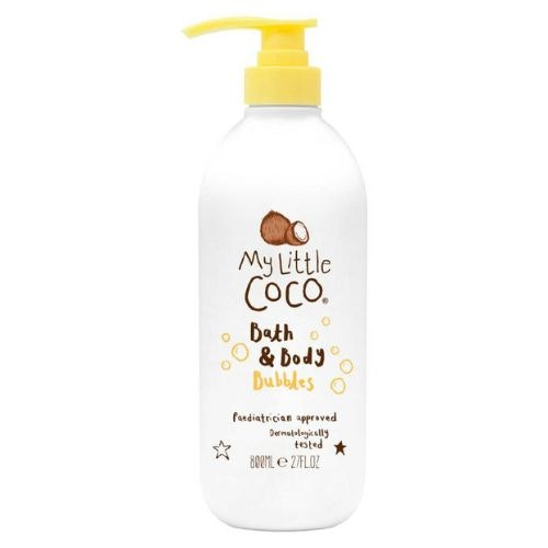 Save 1/3 off Rochelle Humes’ My Little Coco baby skincare | Reviews ...