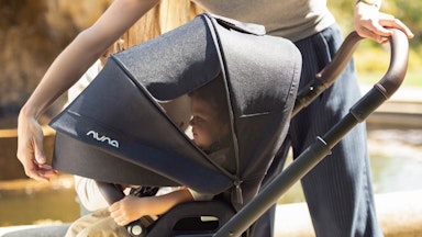 Nuna Mixx Next Review