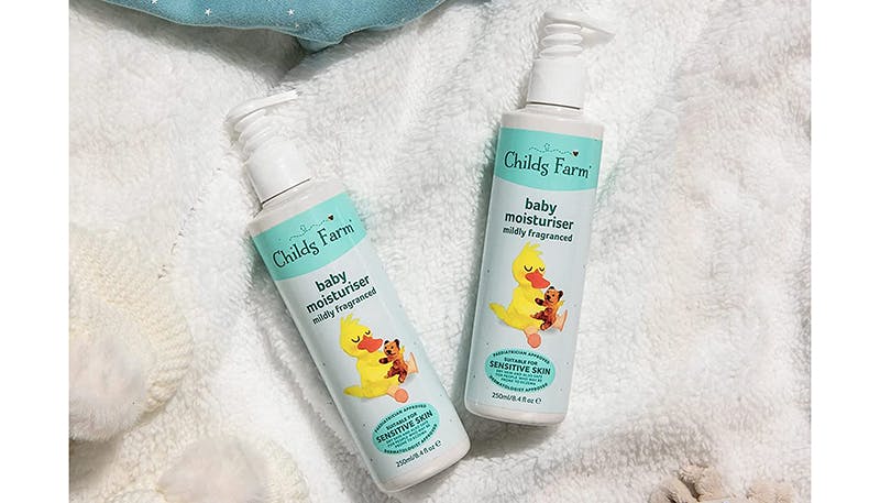 Childs Farm baby moisturiser, mildly fragranced | Reviews | Mother & Baby