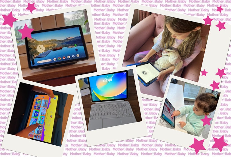 Best kids tablets 2026: safe, fun and parent-approved