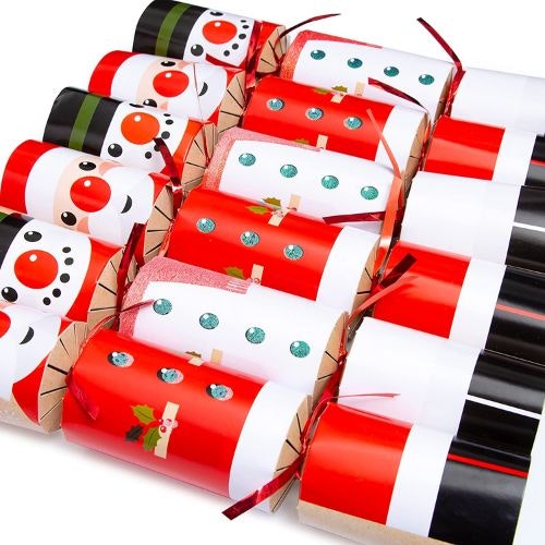 The best child-friendly Christmas crackers for kids | Family Life ...