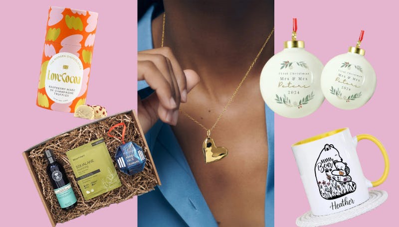 Christmas gifts for mum 2024: 31 ideas she'll love this year
