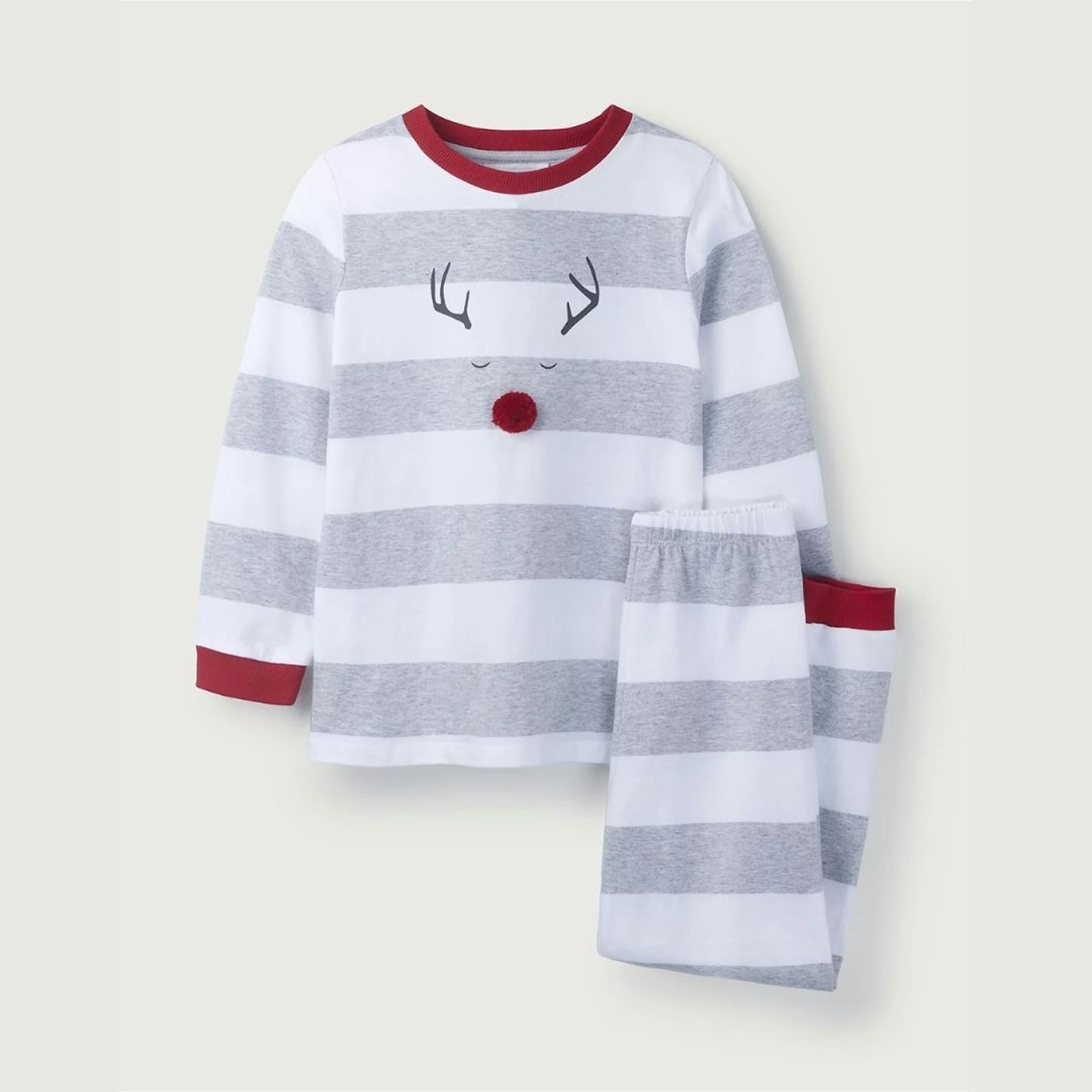 The best Christmas pyjamas for babies