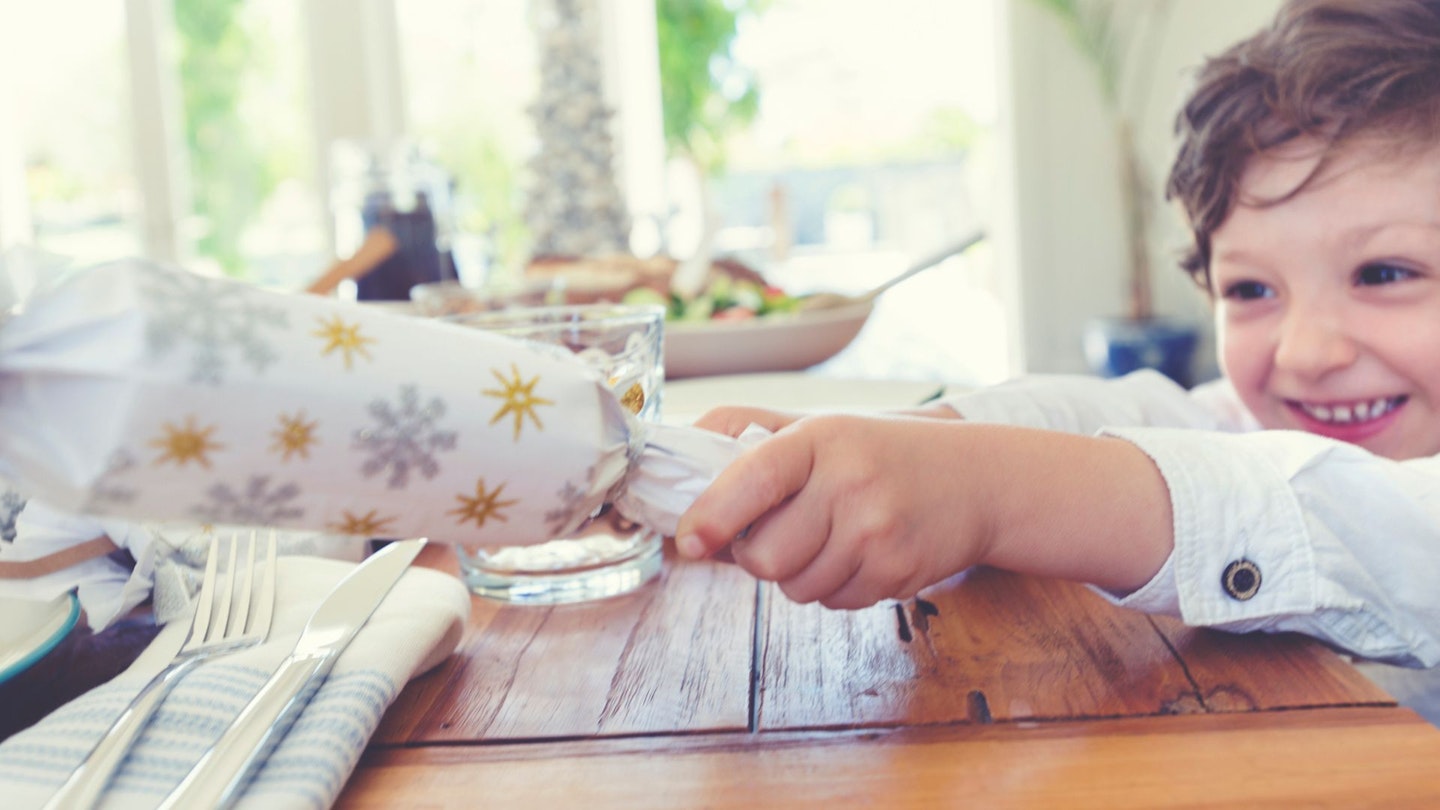 Best Christmas Crackers For Kids | Family Life | Mother & Baby