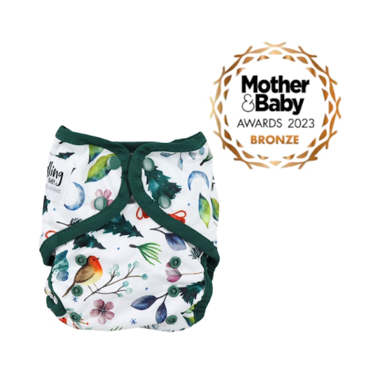 Best reusable nappies 2026: tested by mums and tots