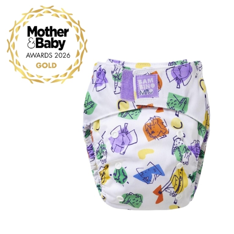 Best reusable nappies 2026: tested by mums and tots