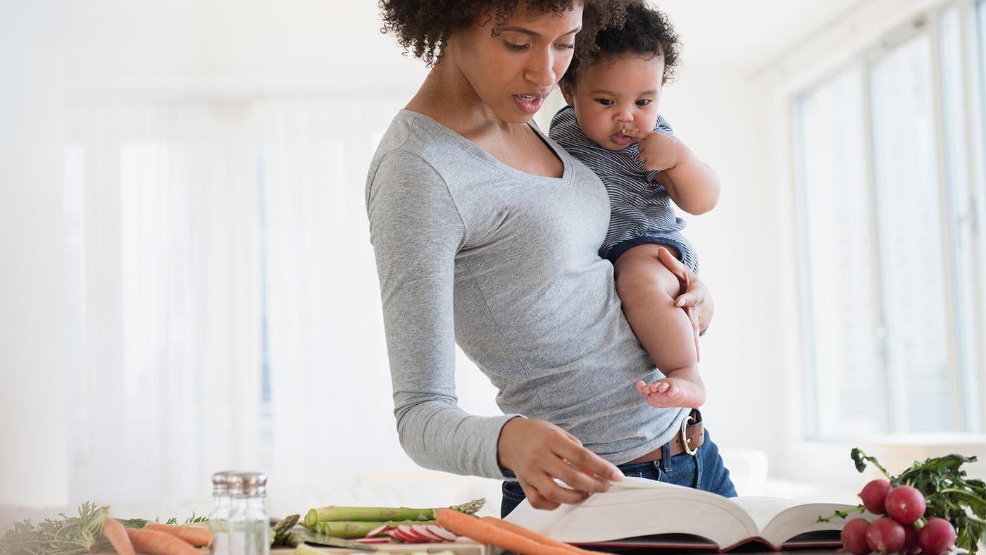 Inspiring family cookbooks for tasty mealtimes