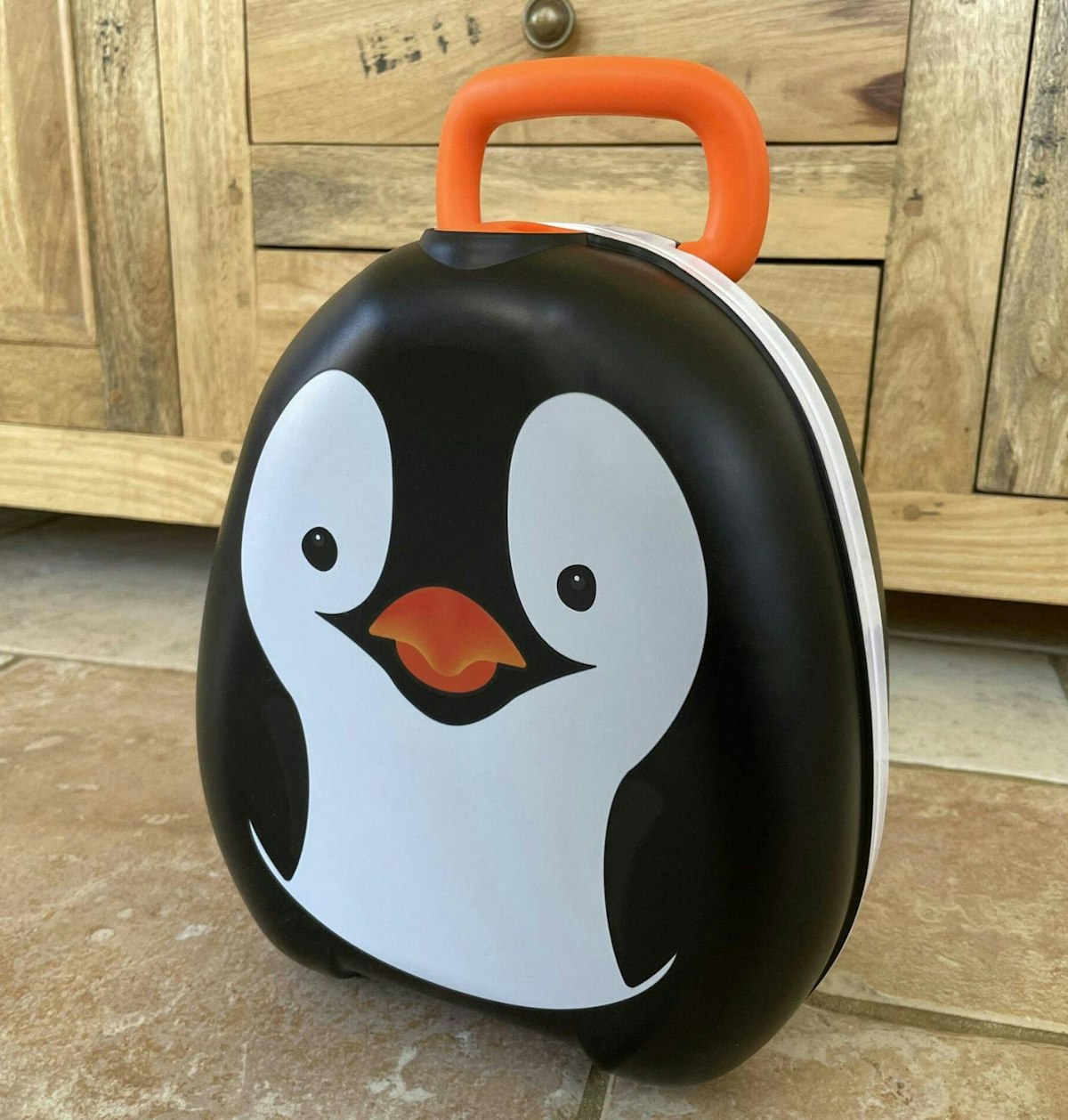 The best travel potties tested by real parents in 2026
