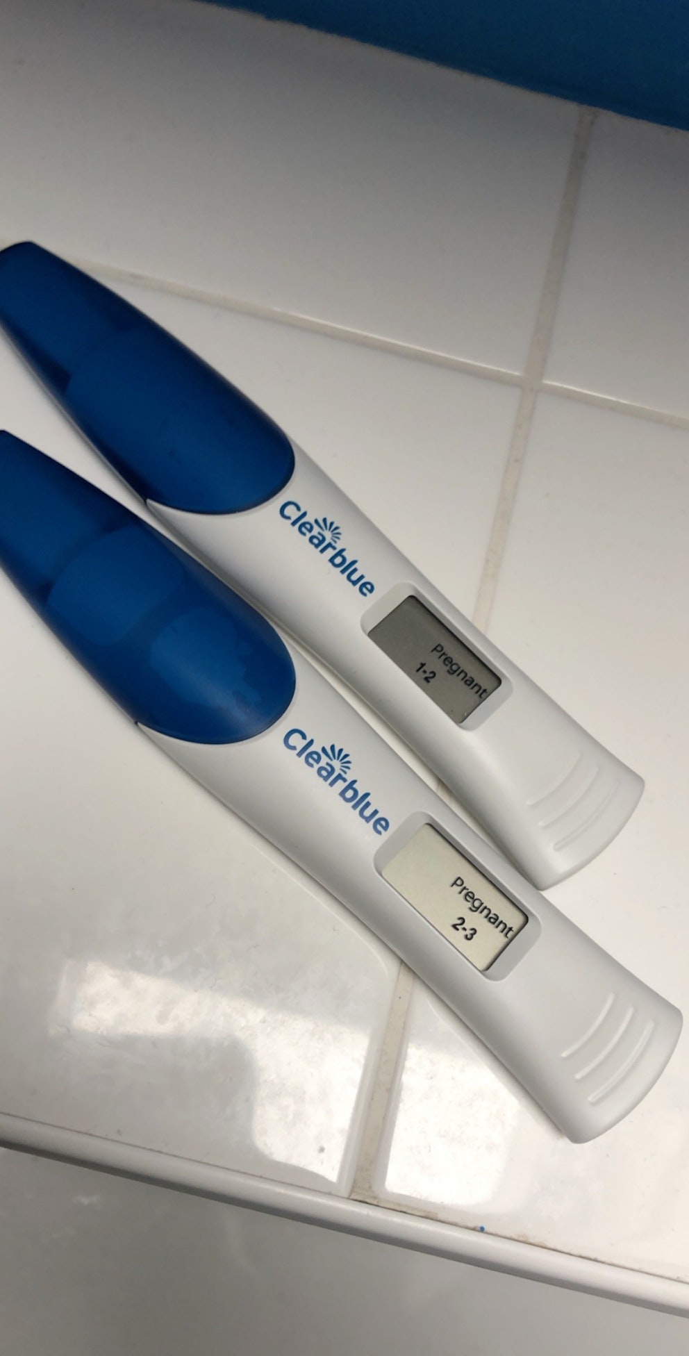 Pregnancy symptoms: 18 signs to look out for