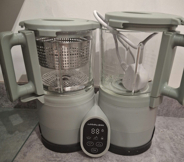 Best baby food makers for simple, stress-free weaning at home