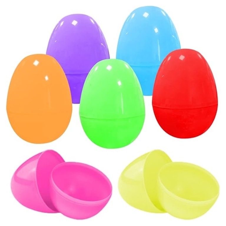 How to make your own Easter eggs