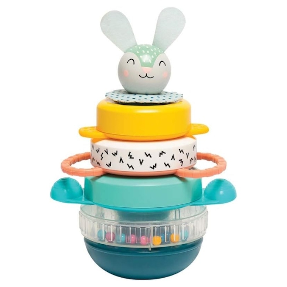 Gender-Neutral Toys Made For Every Child