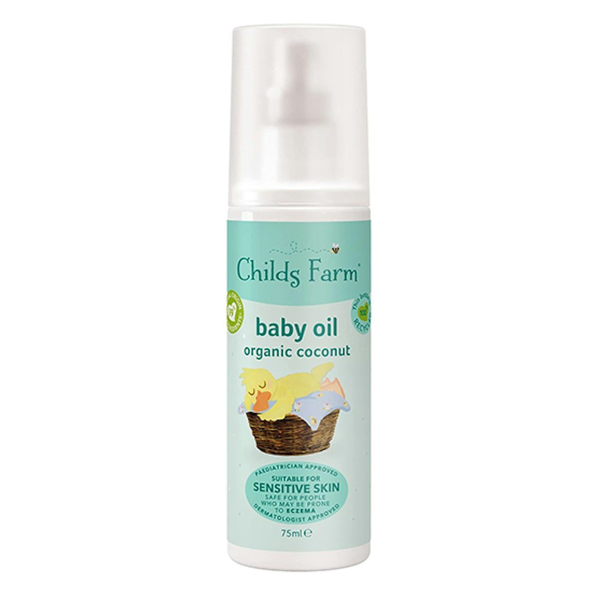 Best Coconut Oil Products for Babies 2026: Tested & Reviewed
