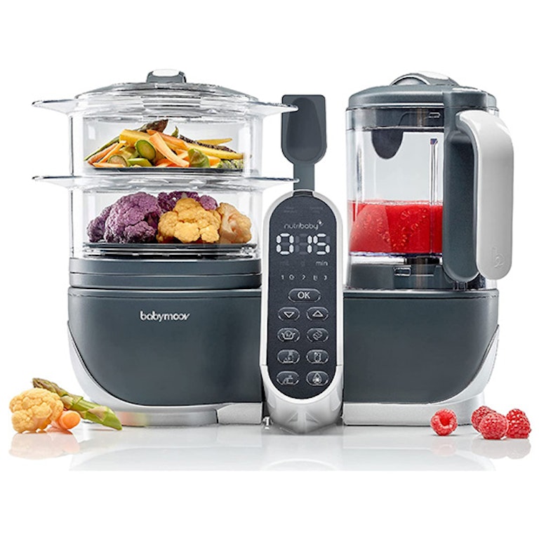 The best baby food makers and blenders | Reviews | Mother & Baby