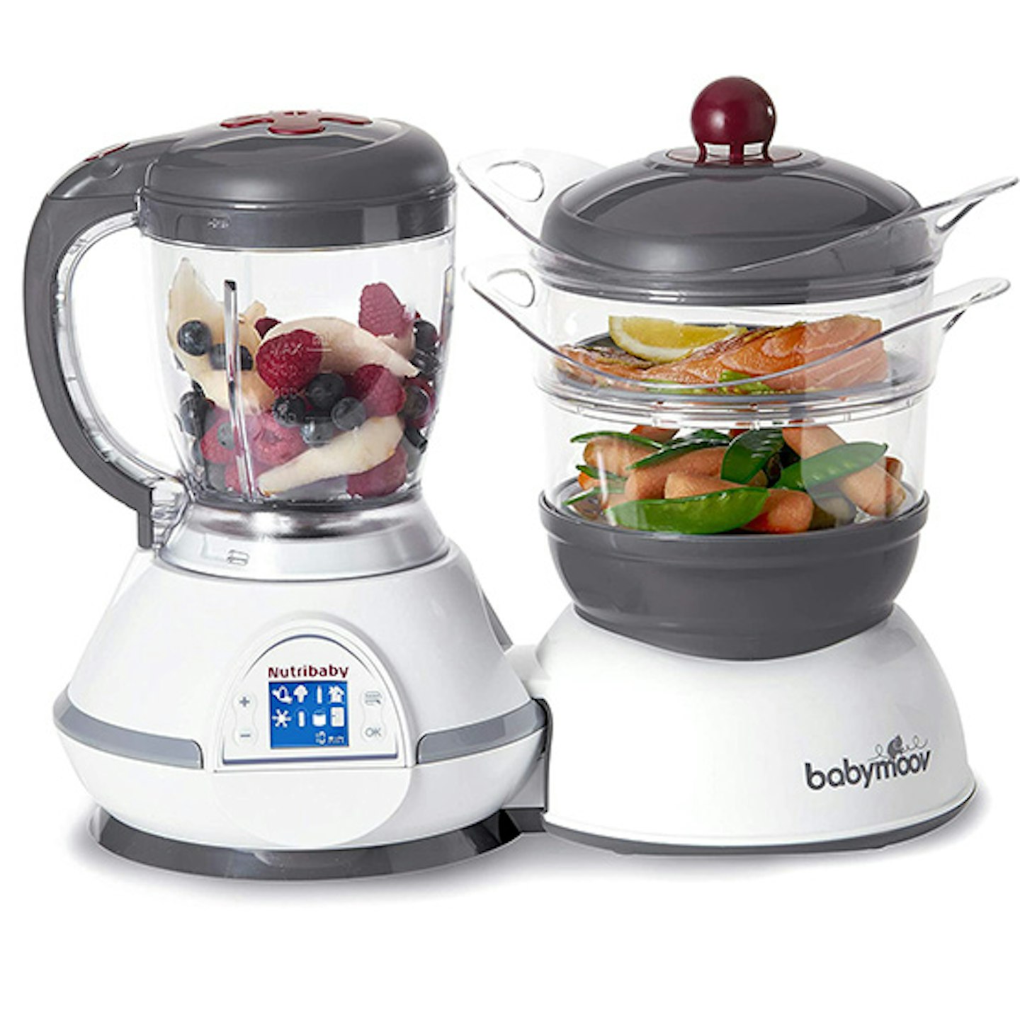 The best baby food makers and blenders | Reviews | Mother & Baby