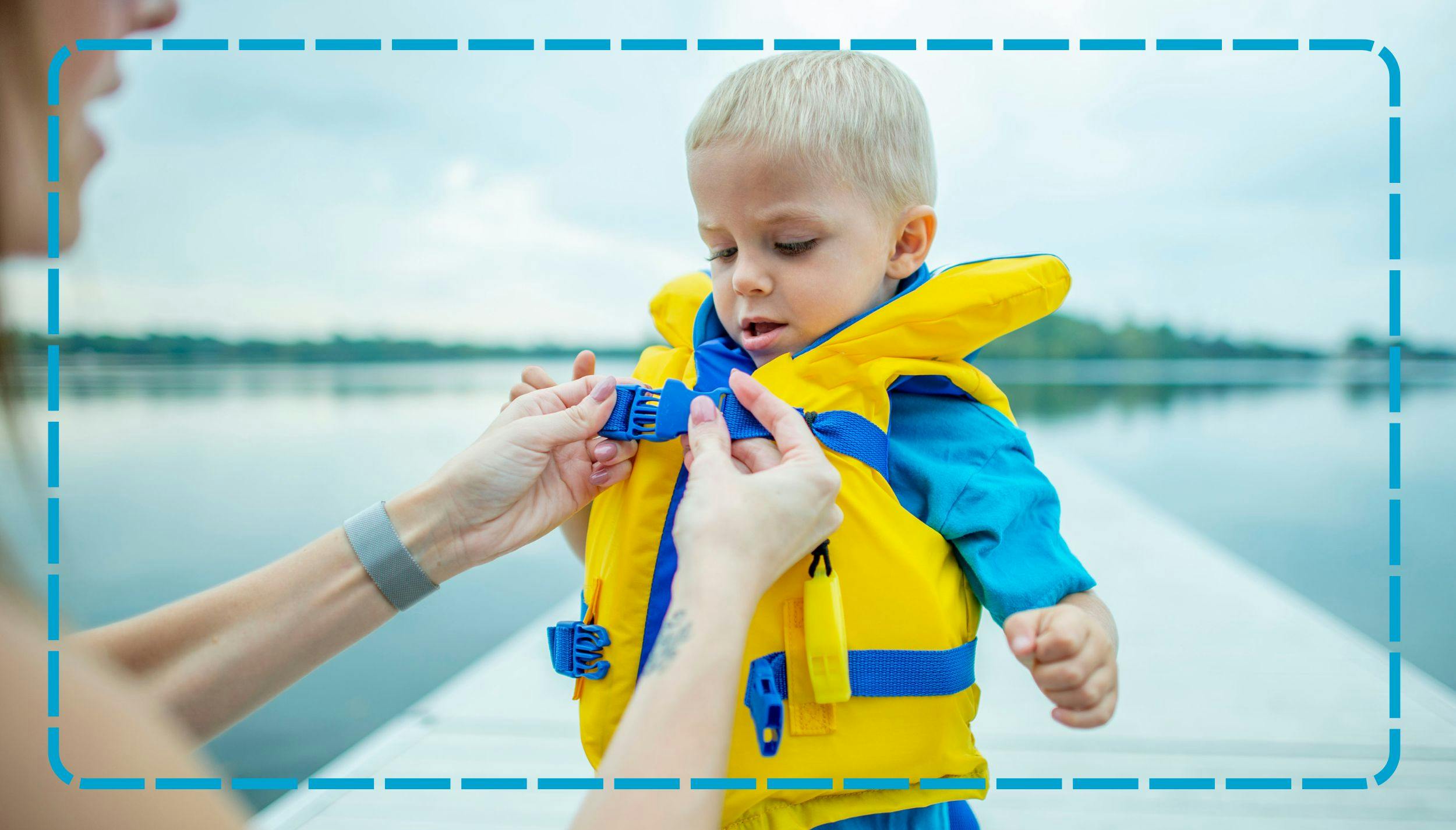 2026's Best Swim Gear: Life Jackets, Aids & Floats