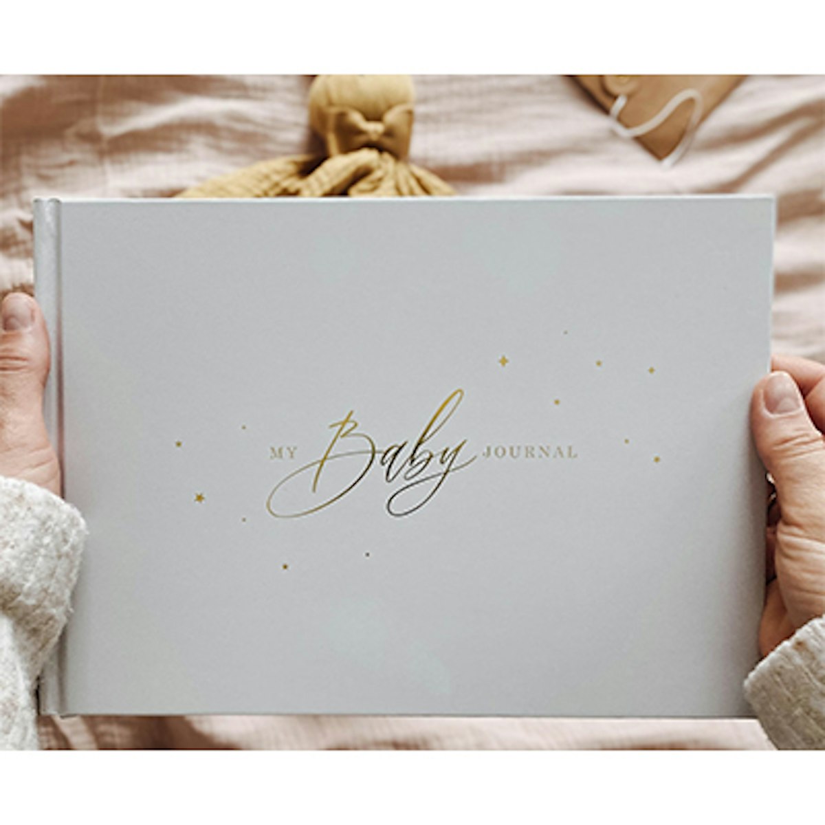 The 10 Best Baby Milestone Books