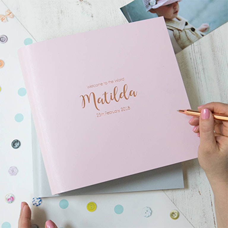 The 10 Best Baby Milestone Books