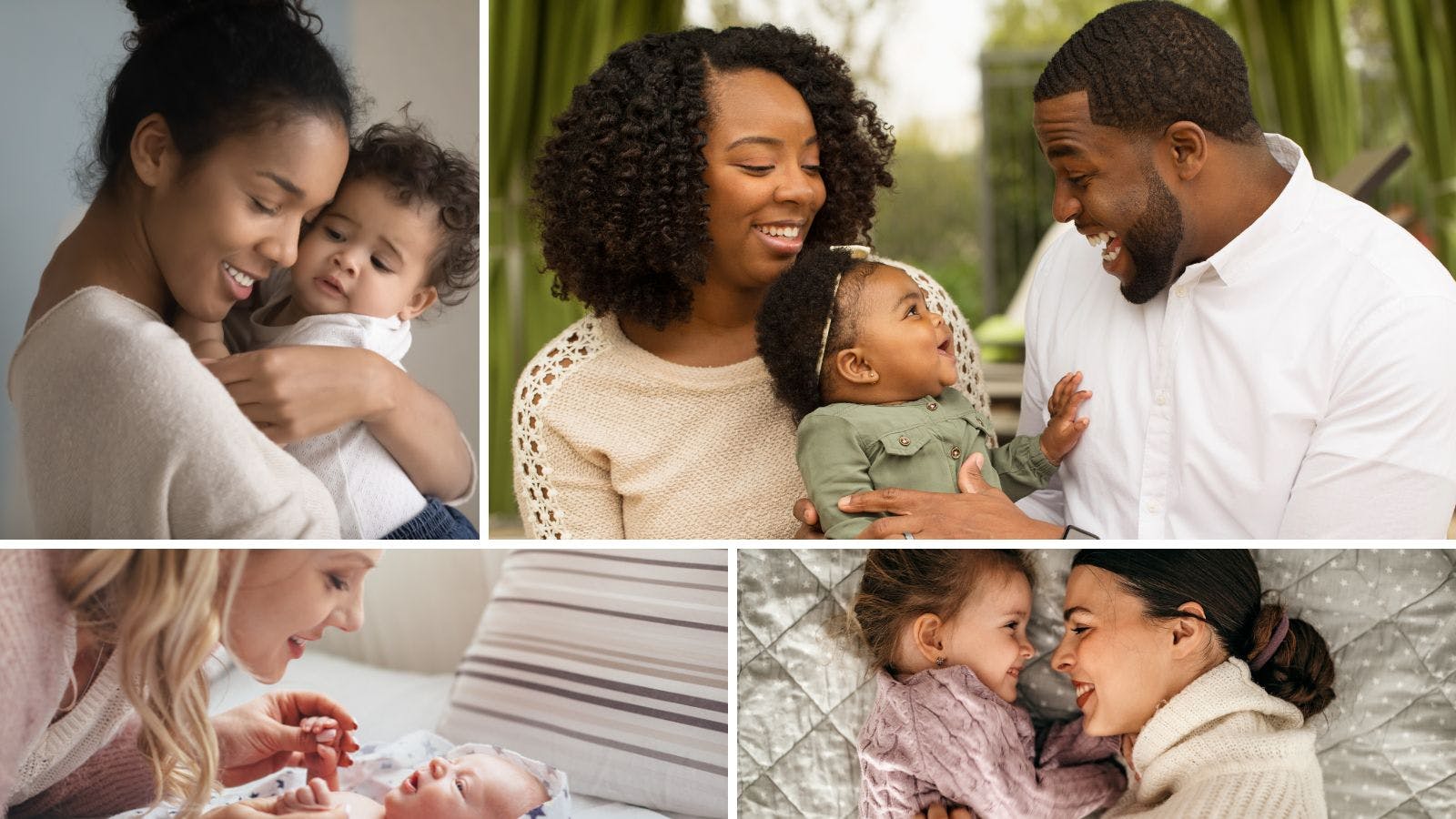 When do babies start talking? What to expect and when