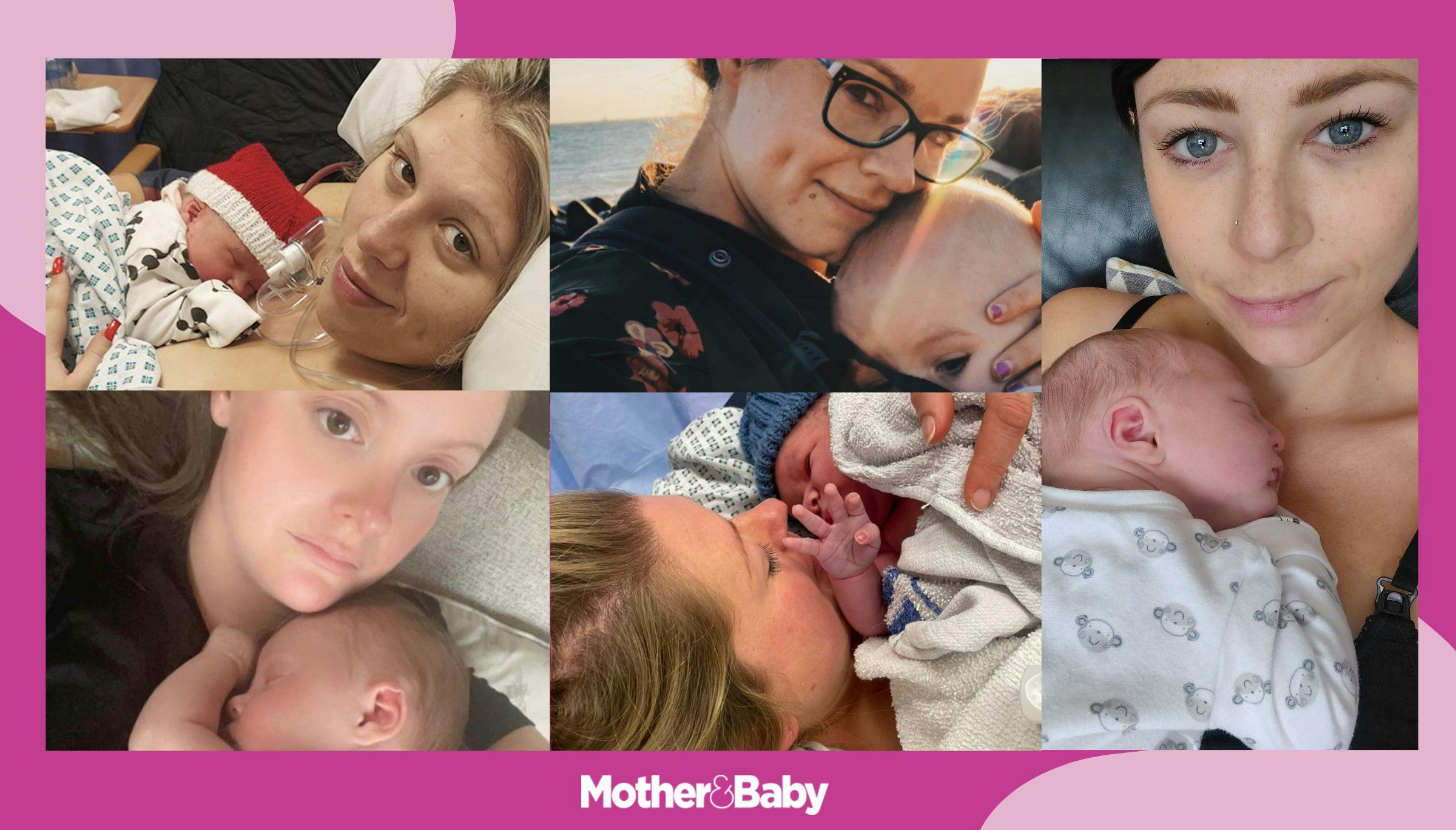 Everything you need to know about birth trauma