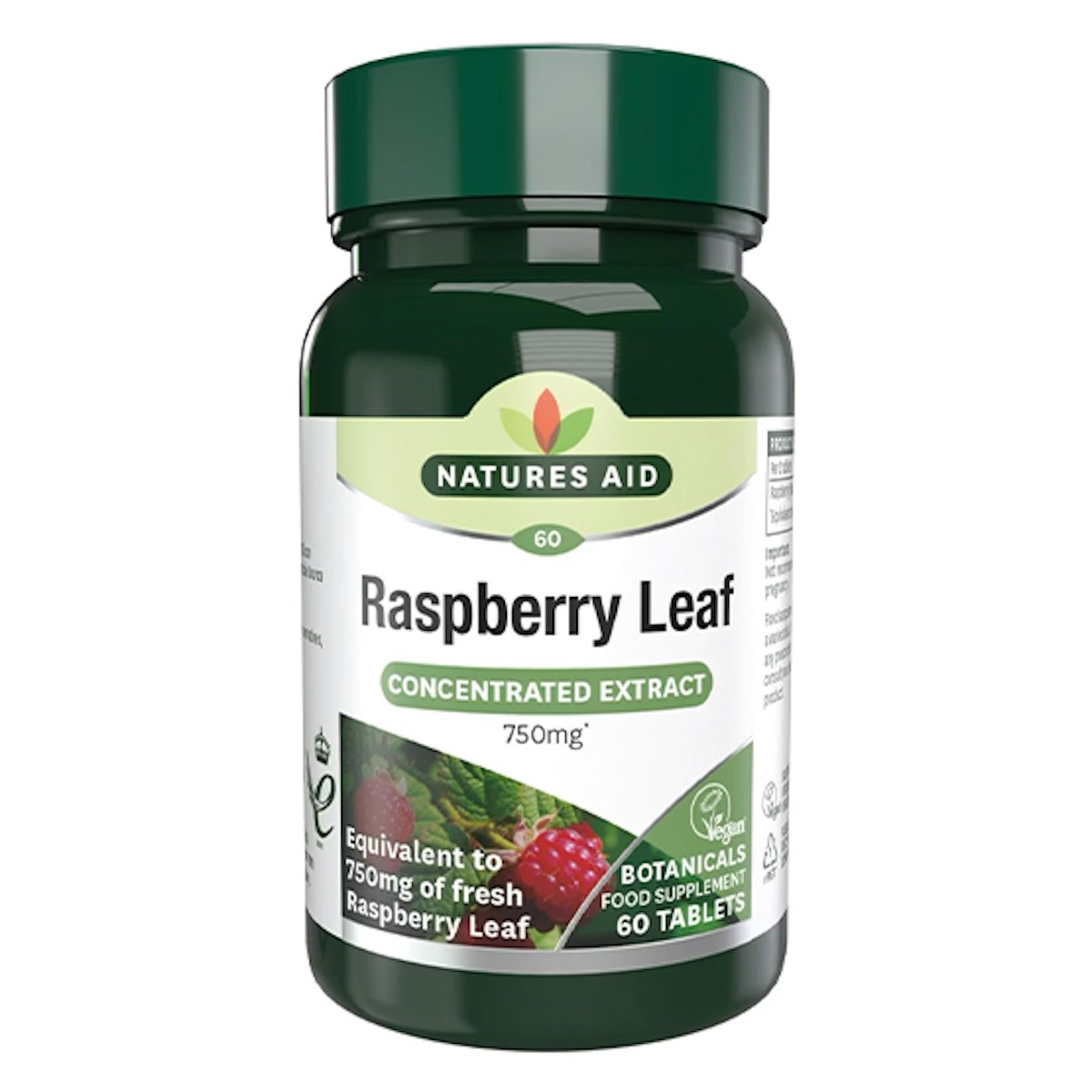 Raspberry leaf tea in pregnancy: benefits and side effects