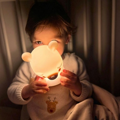 Best baby toddler and baby night lights of 2025 – Parent-tested picks