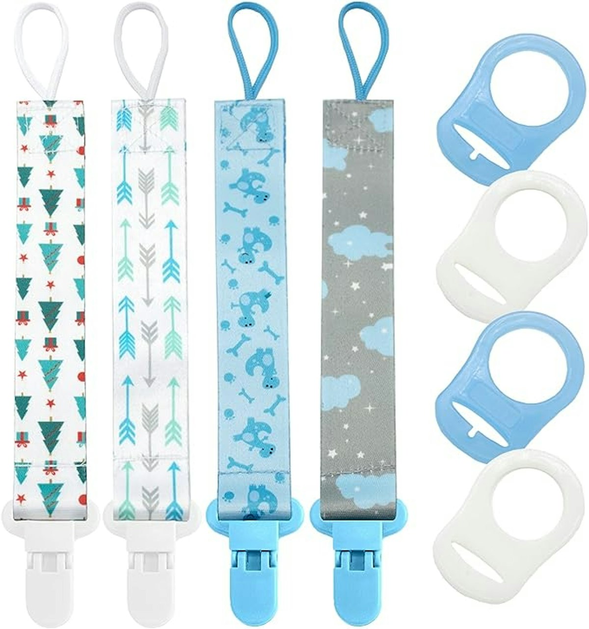 Best baby clips for dummies