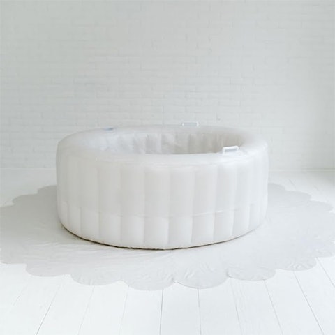 The best birthing pool to buy and hire for home births