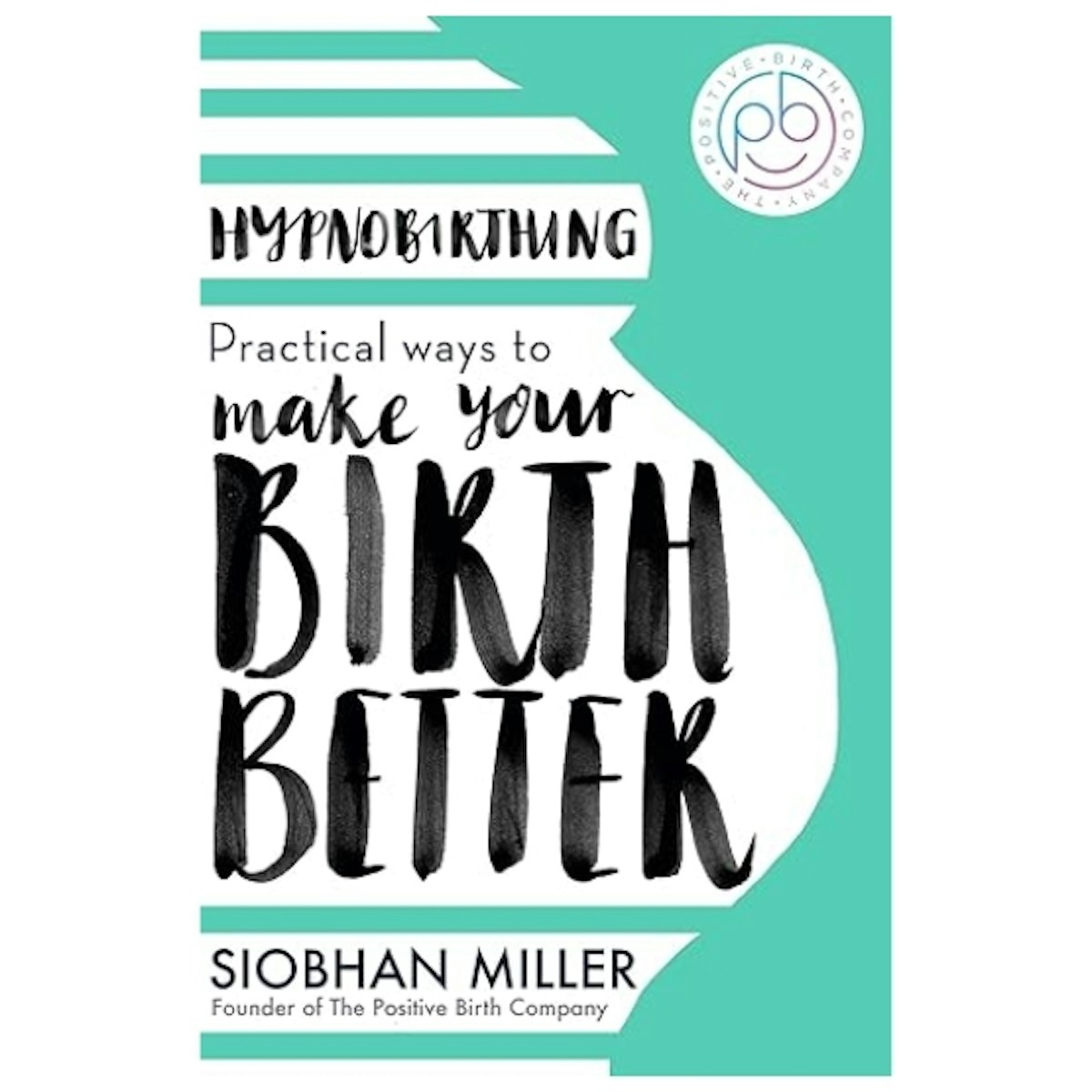 How Hypnobirthing can help encourage a calm, natural birth