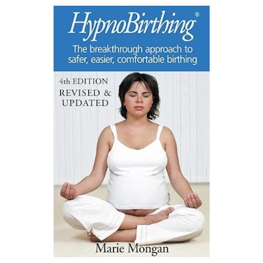 How Hypnobirthing can help encourage a calm, natural birth
