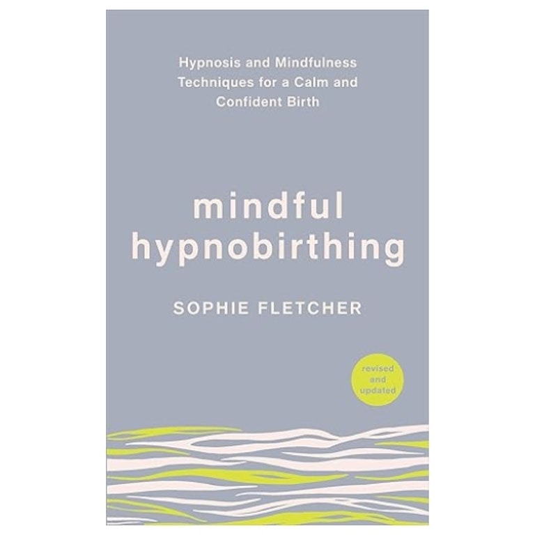 How Hypnobirthing can help encourage a calm, natural birth