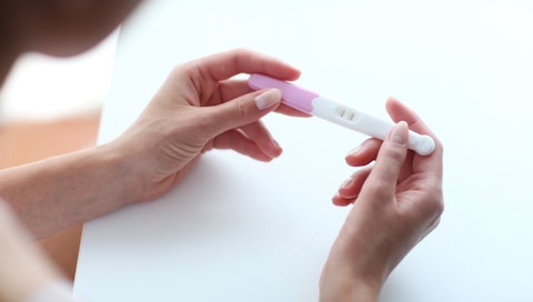 3 weeks pregnant: baby development and symptoms