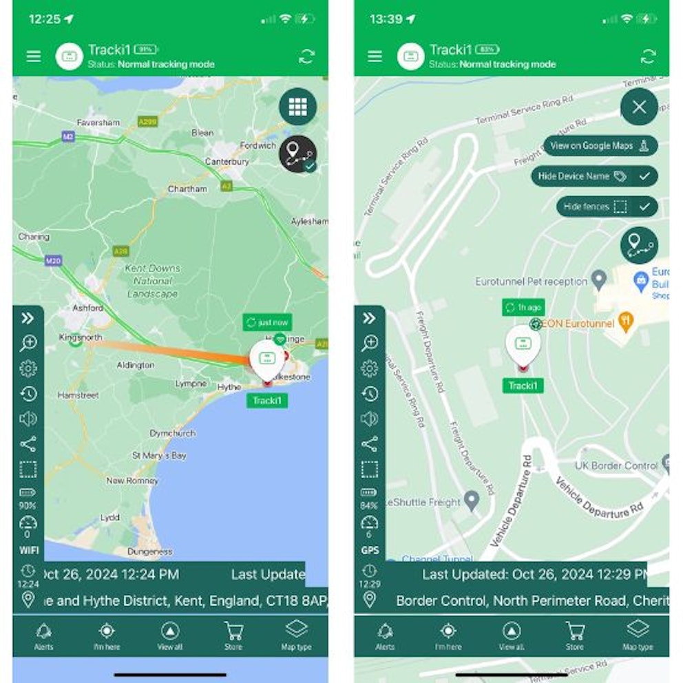 Best GPS trackers for kids, tried & tested by parents