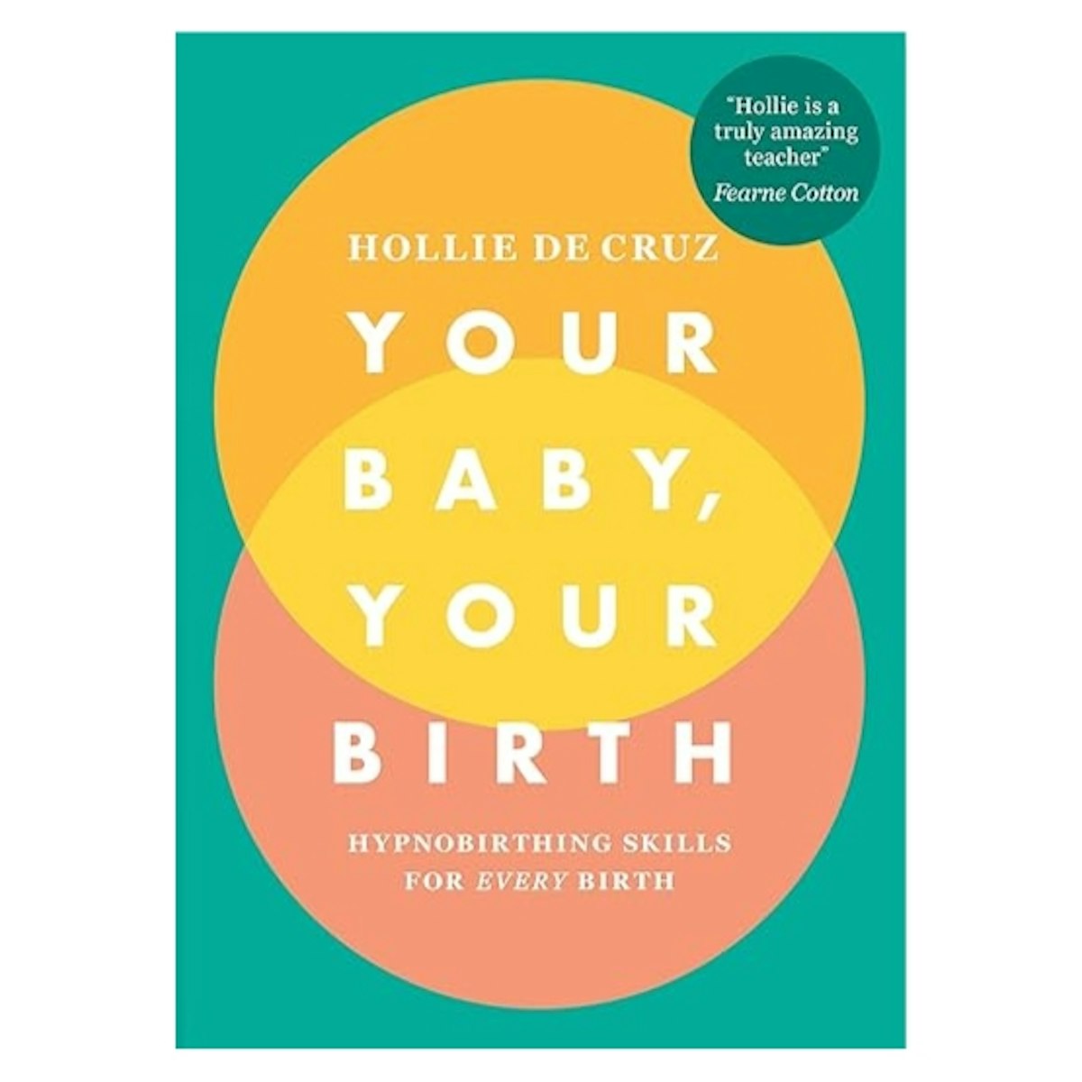 How Hypnobirthing can help encourage a calm, natural birth