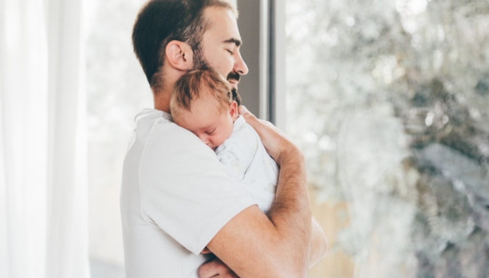 Grunting baby syndrome: Causes, symptoms and is it normal?