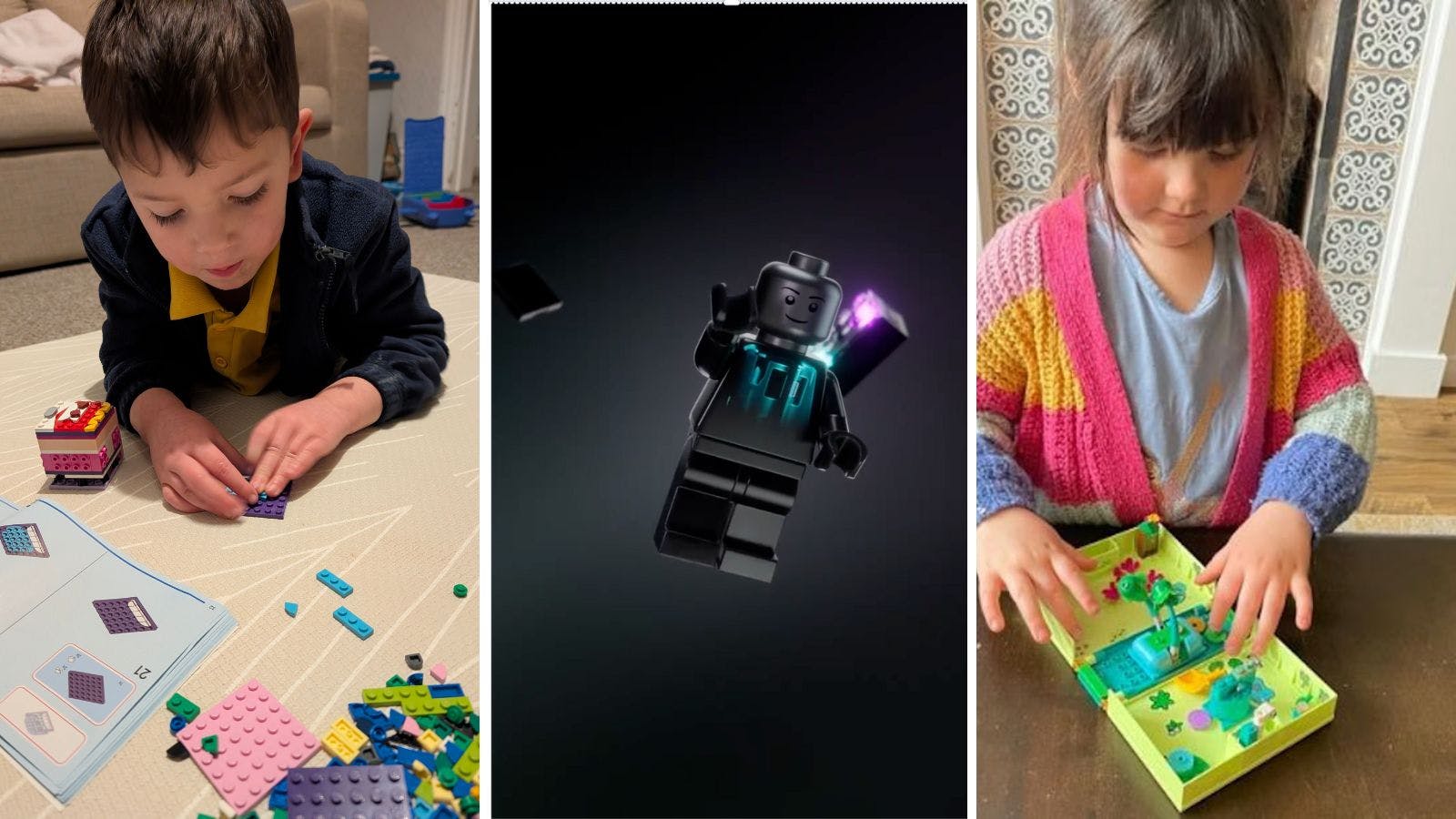 The best LEGO sets for kids 2026