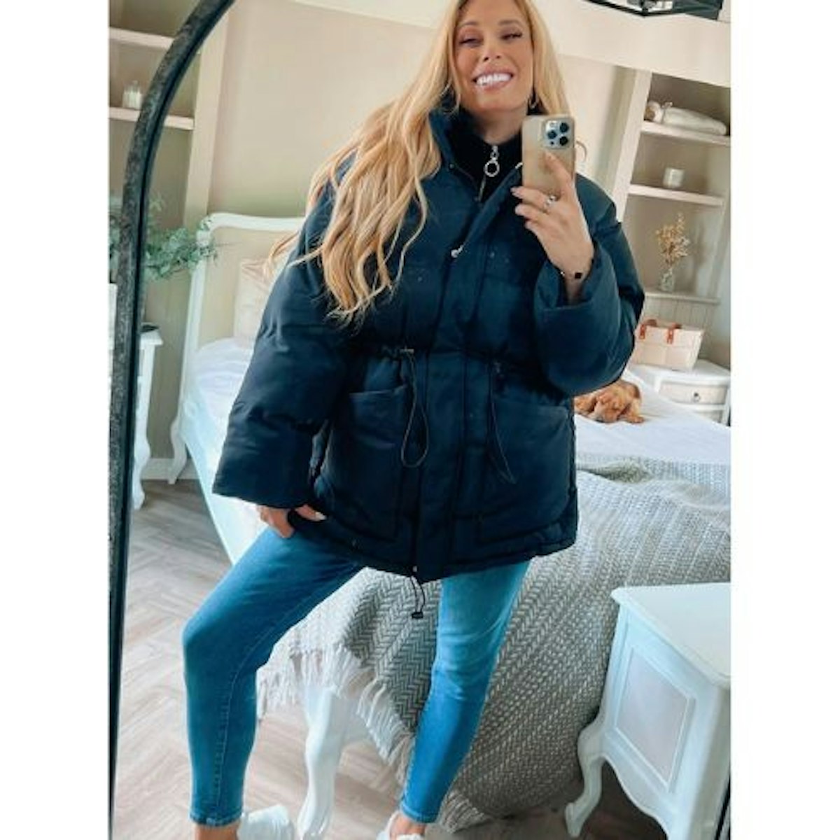 Stacey Solomon's In The Style collection